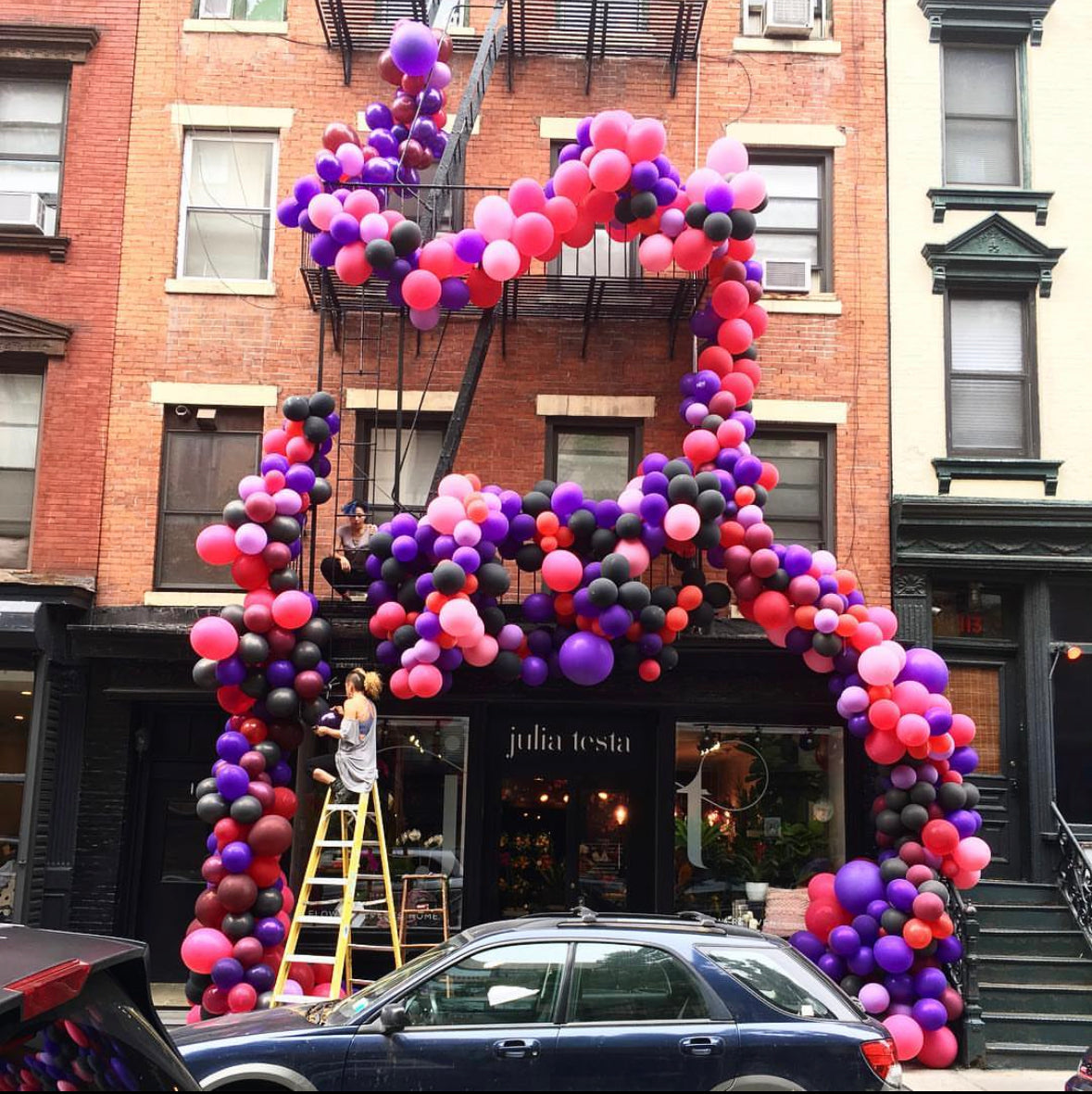 That Time We Were Featured in Curbed Magazine – Julia Testa