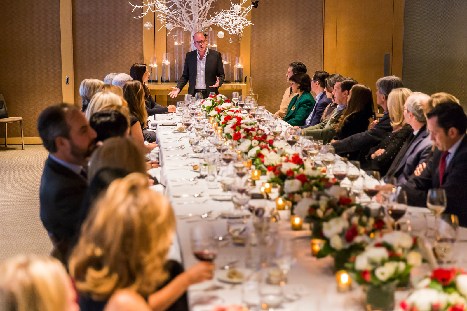 Corporate Gallery – Julia Testa