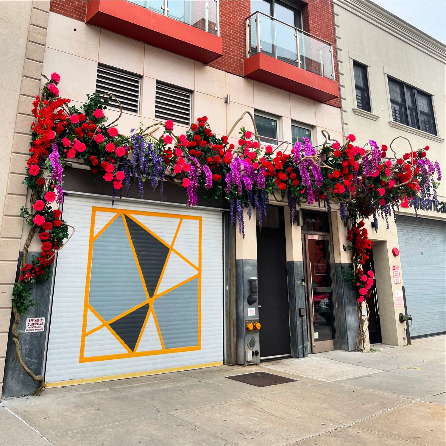 Floral Installations Gallery – Julia Testa