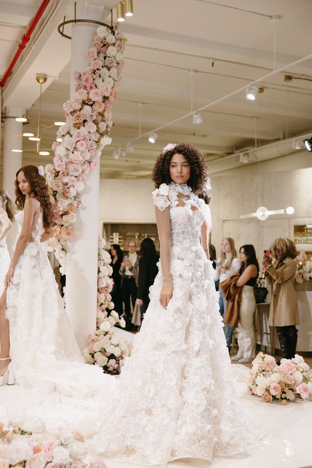 Floral Installations Gallery – Julia Testa