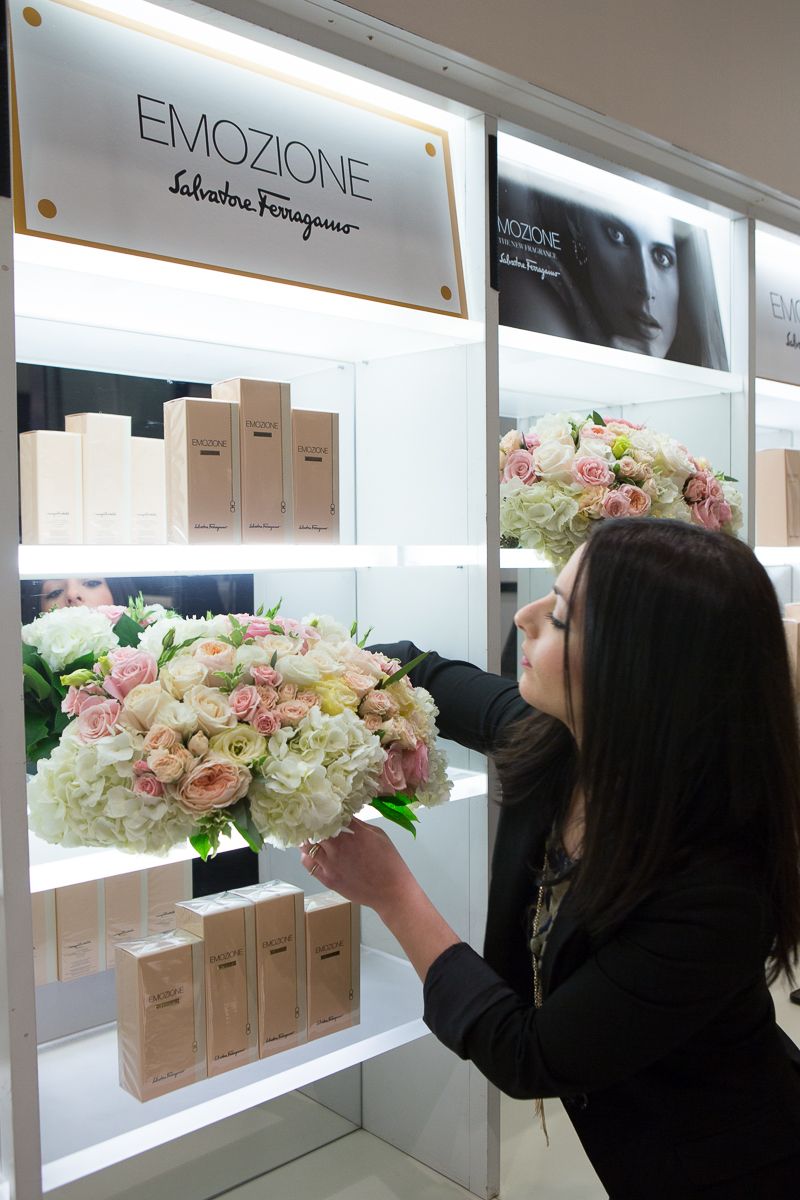 In-Store Gallery – Julia Testa