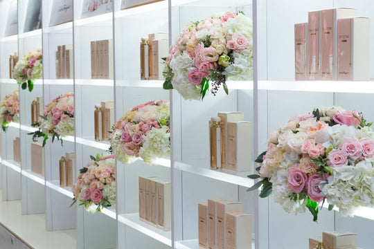 In-Store Gallery – Julia Testa