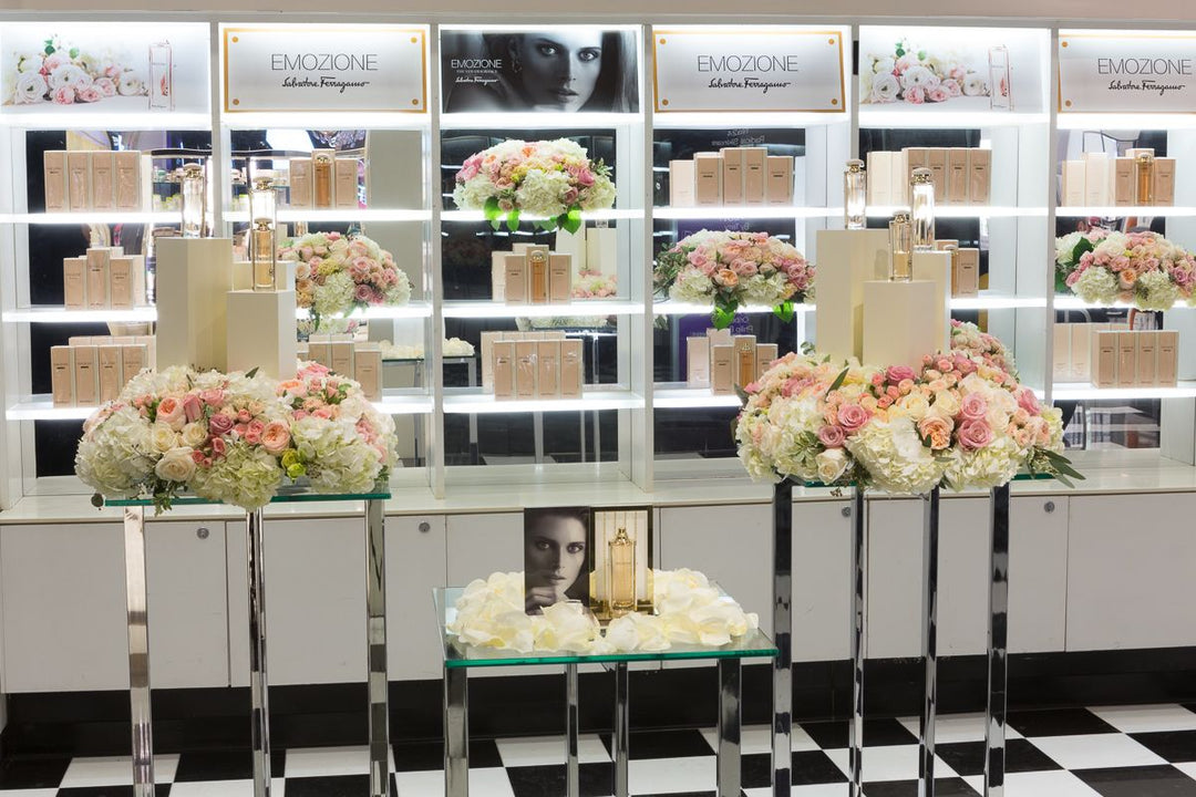 In-Store Gallery – Julia Testa