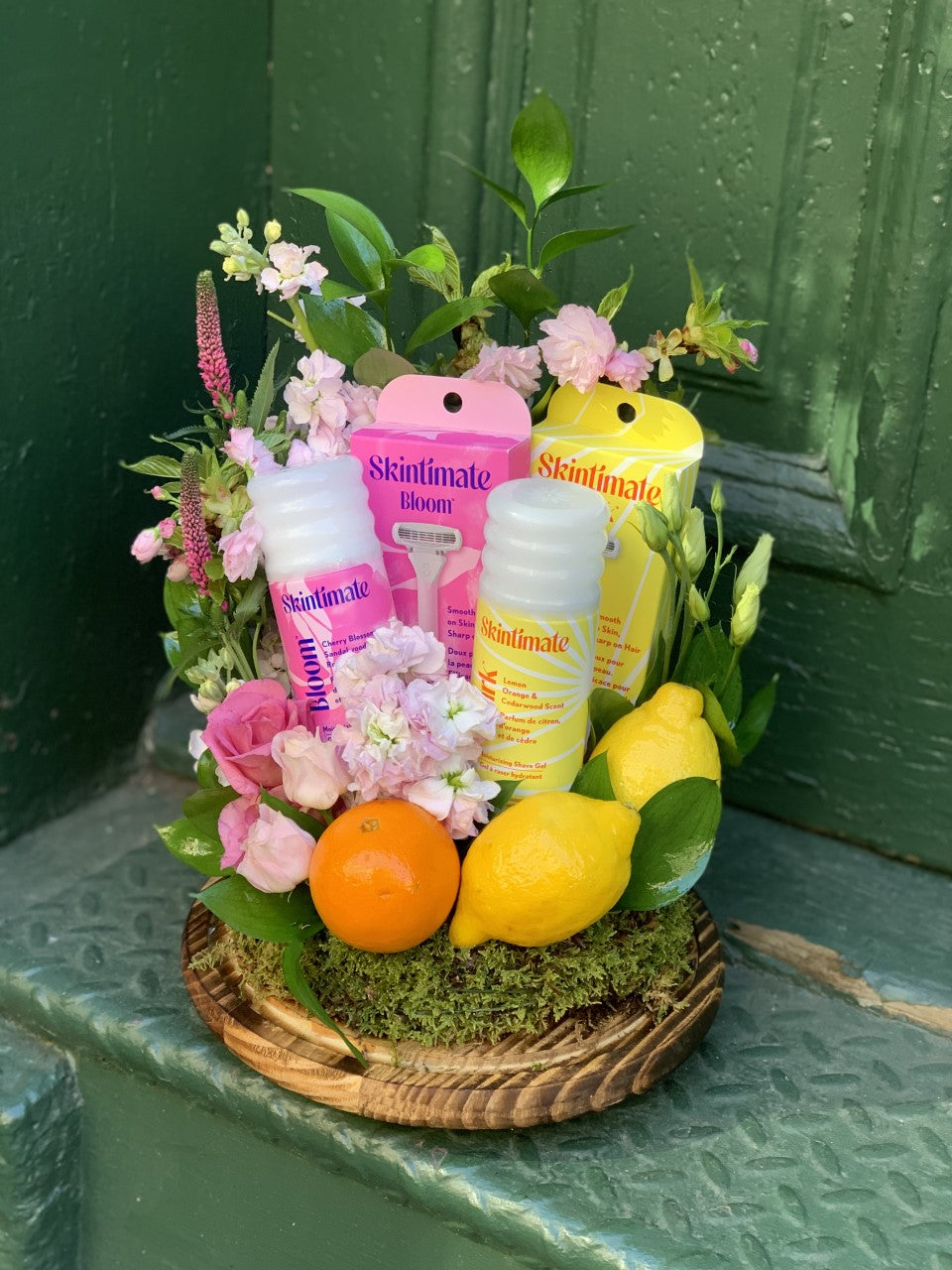 PR Mailer Gallery – Julia Testa