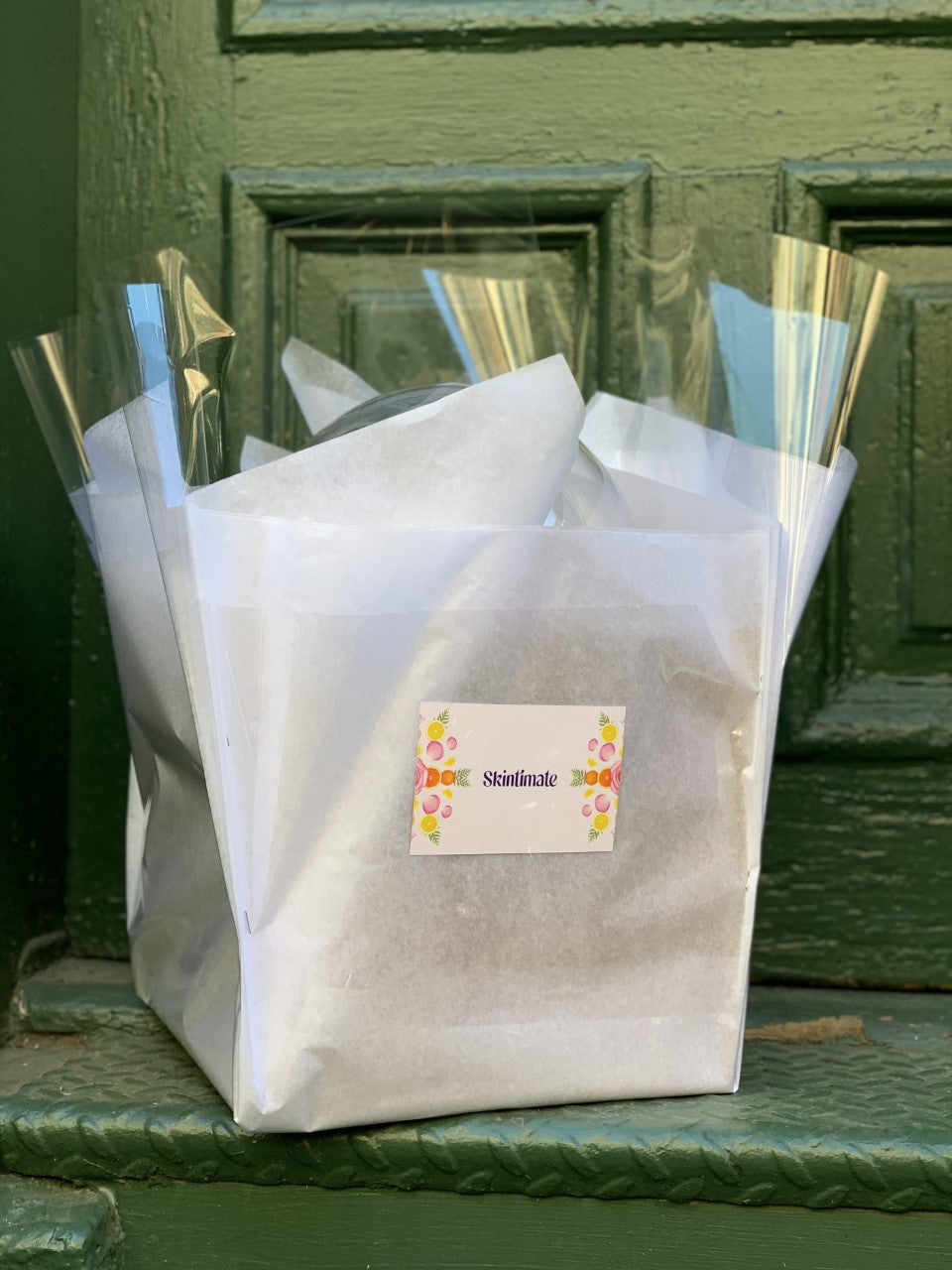 PR Mailer Gallery – Julia Testa