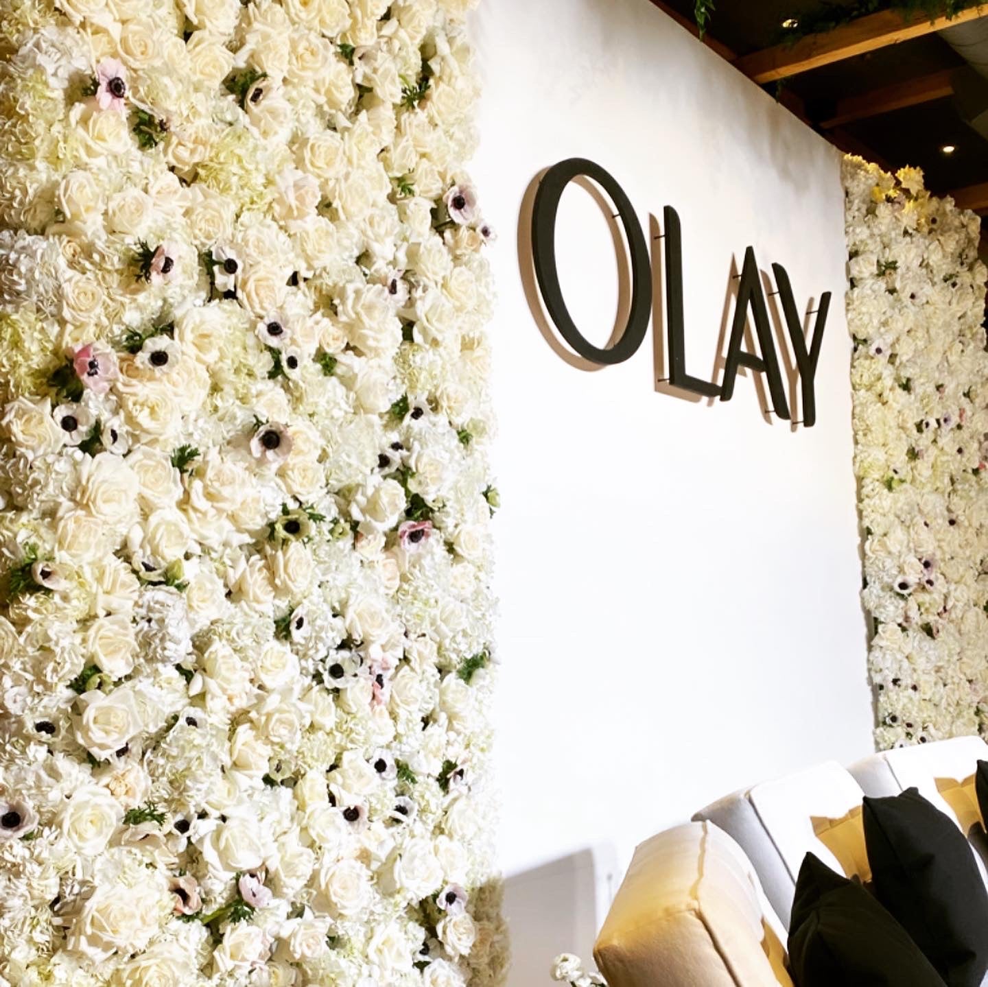 Floral Installations Gallery – Julia Testa