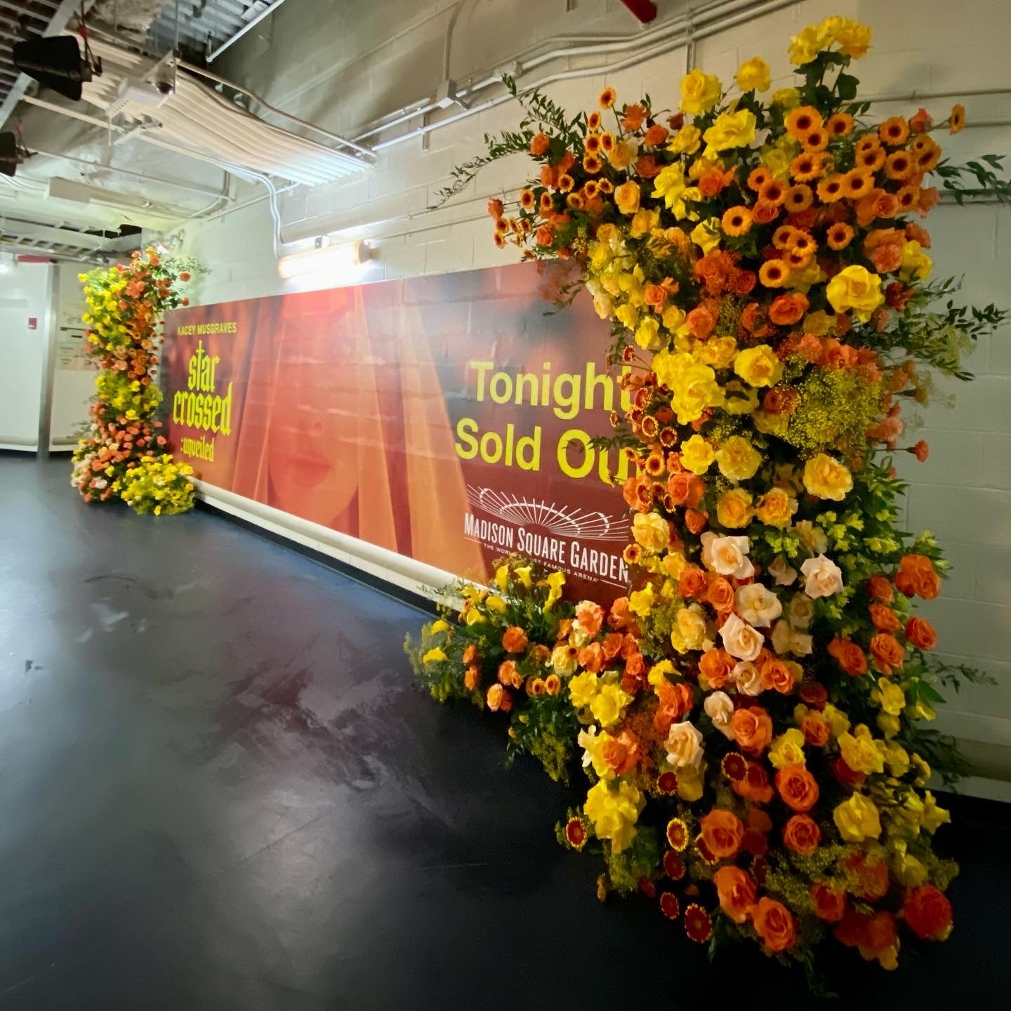 Floral Installations Gallery – Julia Testa