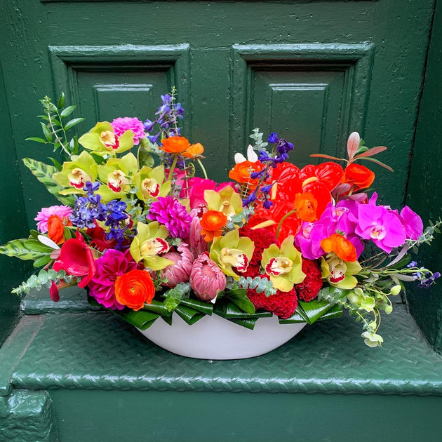 The Nurtured Soul – Julia Testa